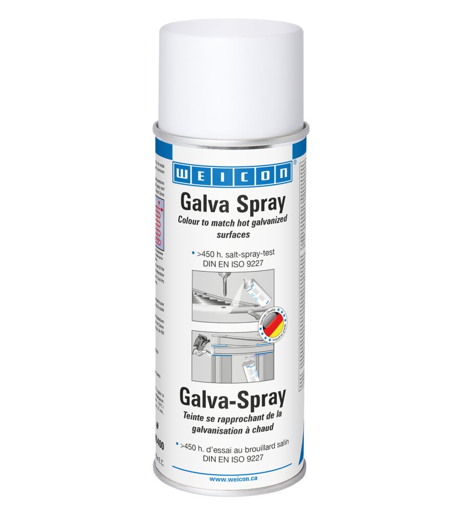 Galva Spray | cathodic corrosion protection | 10052396