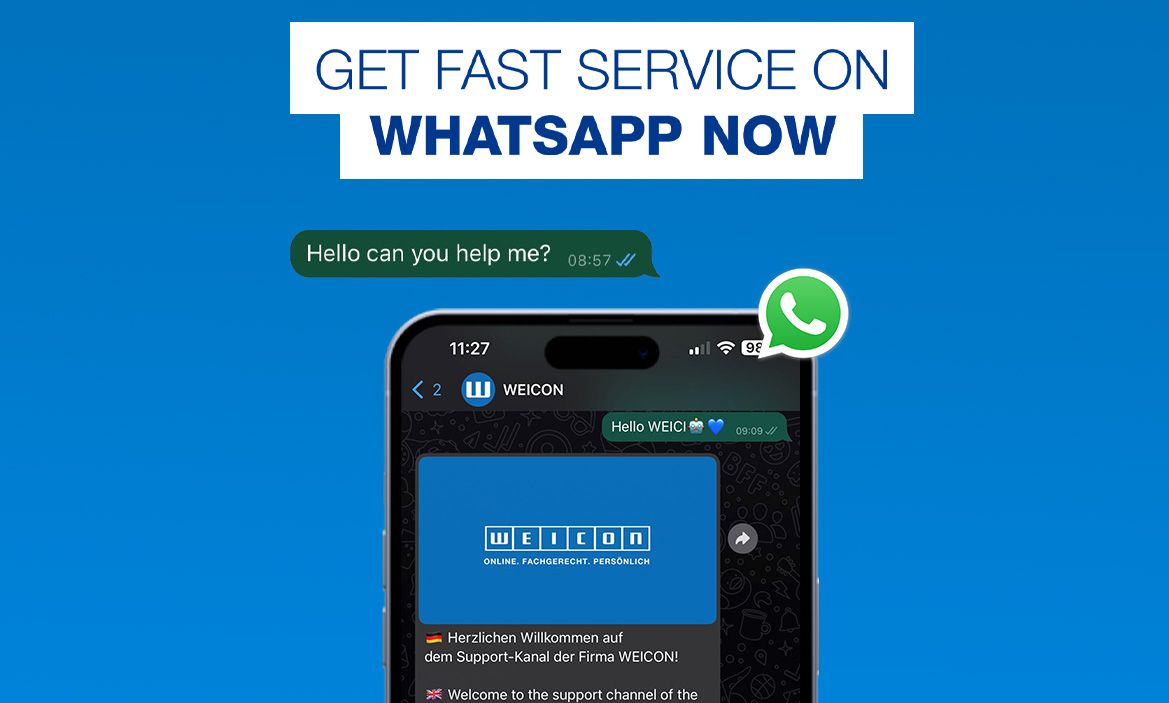 WhatsApp Service