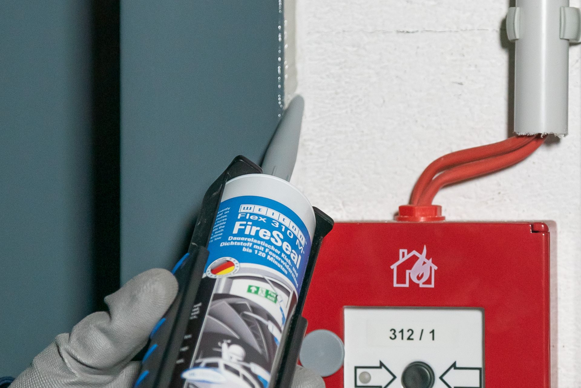 Product solutions | WEICON